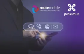 Proximus Group completes the acquisition of a majority stake in Route ...