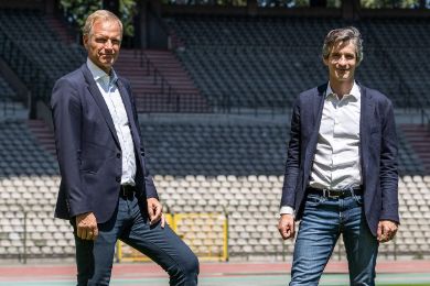 The Belgian Football Association and Proximus continue together ...