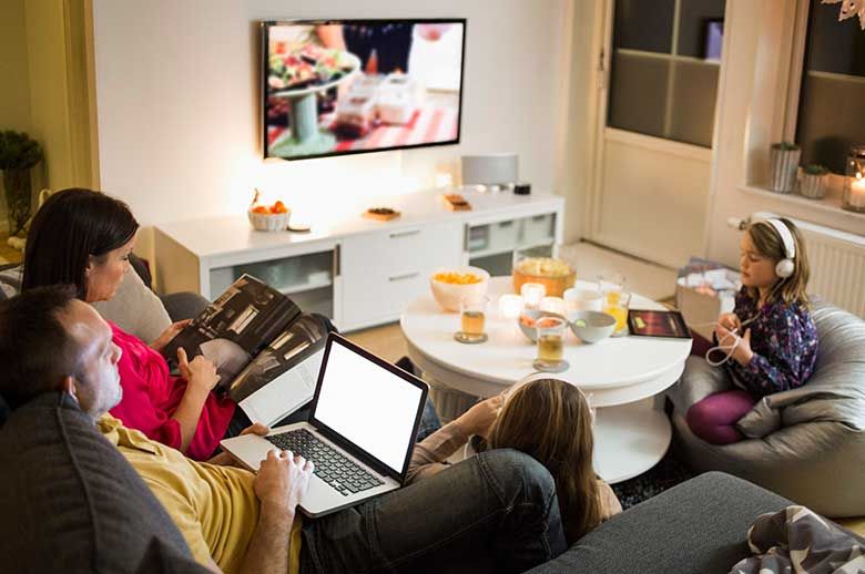 Our company | Proximus Group