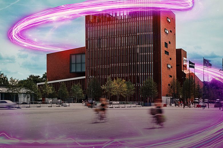 Proximus lanceert 'Fiber voor Knokke-Heist' | Proximus Groep