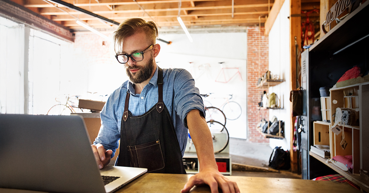 Proximus is expanding its product range for the self-employed and small ...