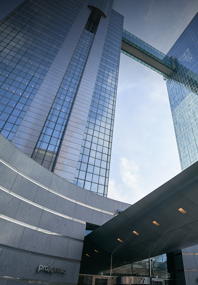 Investors | Proximus Group