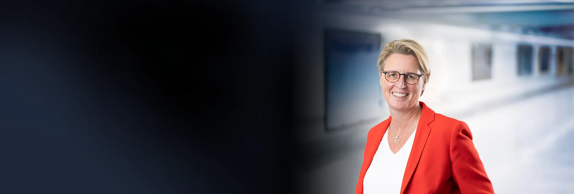 Catherine Vandenborre | Proximus Group