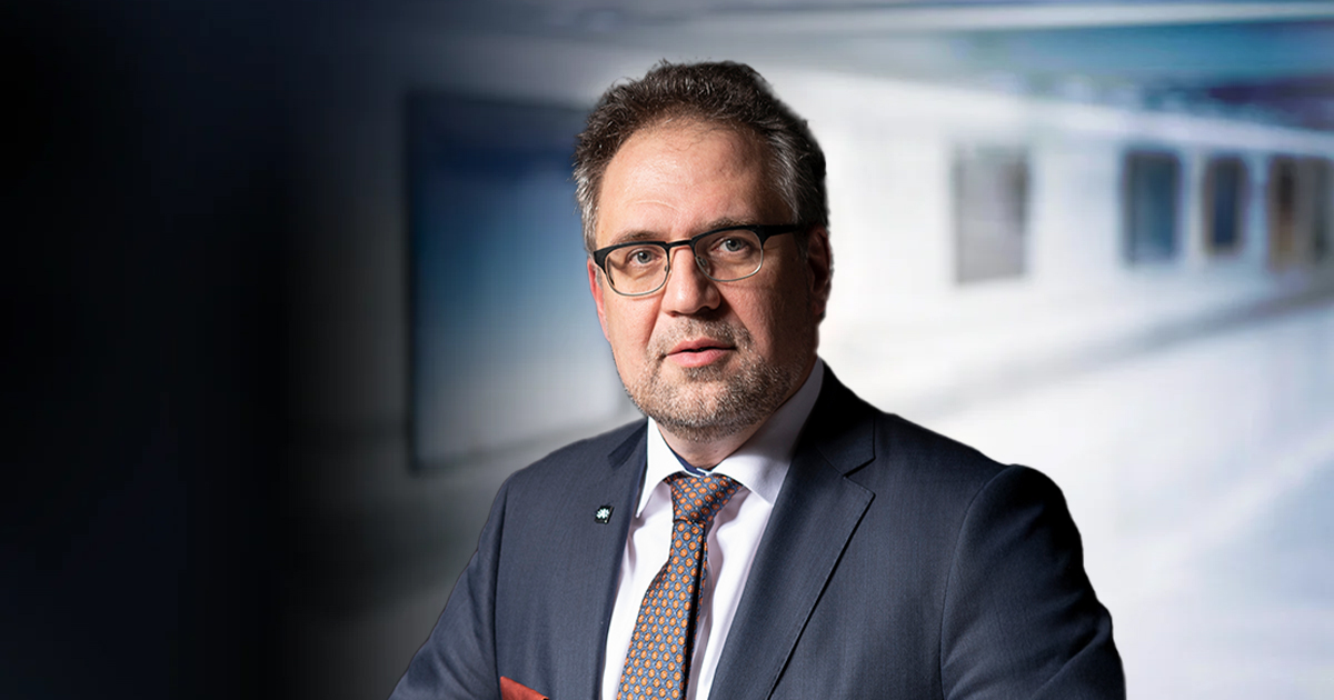 Koen Kennis | Proximus Groep