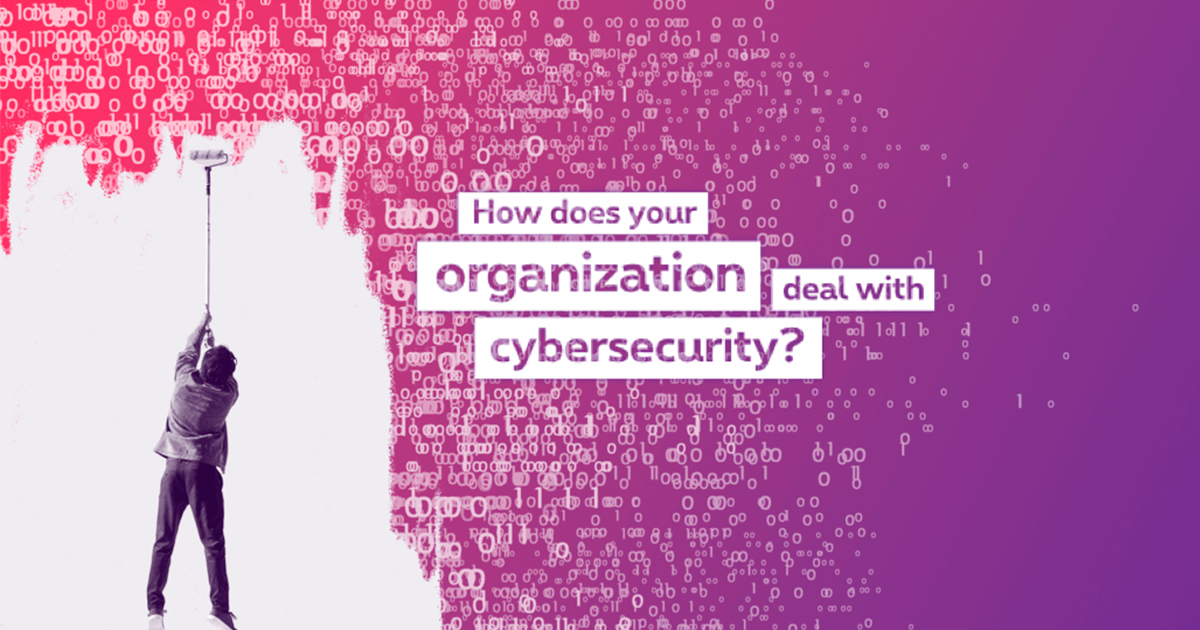 One in three companies faced at least one cybersecurity incident in ...
