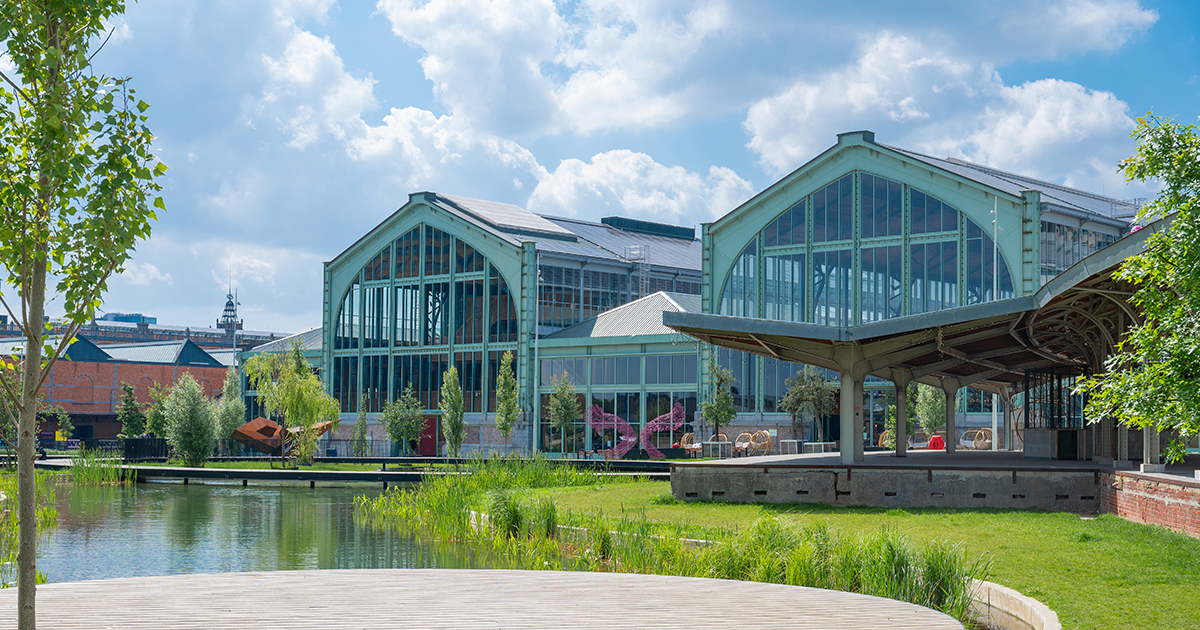 Proximus finalizes agreement with Nextensa for the sale of its two office towers and the ...