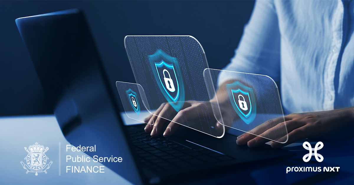 Proximus NXT wins landmark cybersecurity contract with Belgian Federal ...