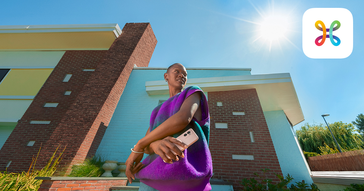 How can a smart app make your (local) digital life easier? | Proximus Group