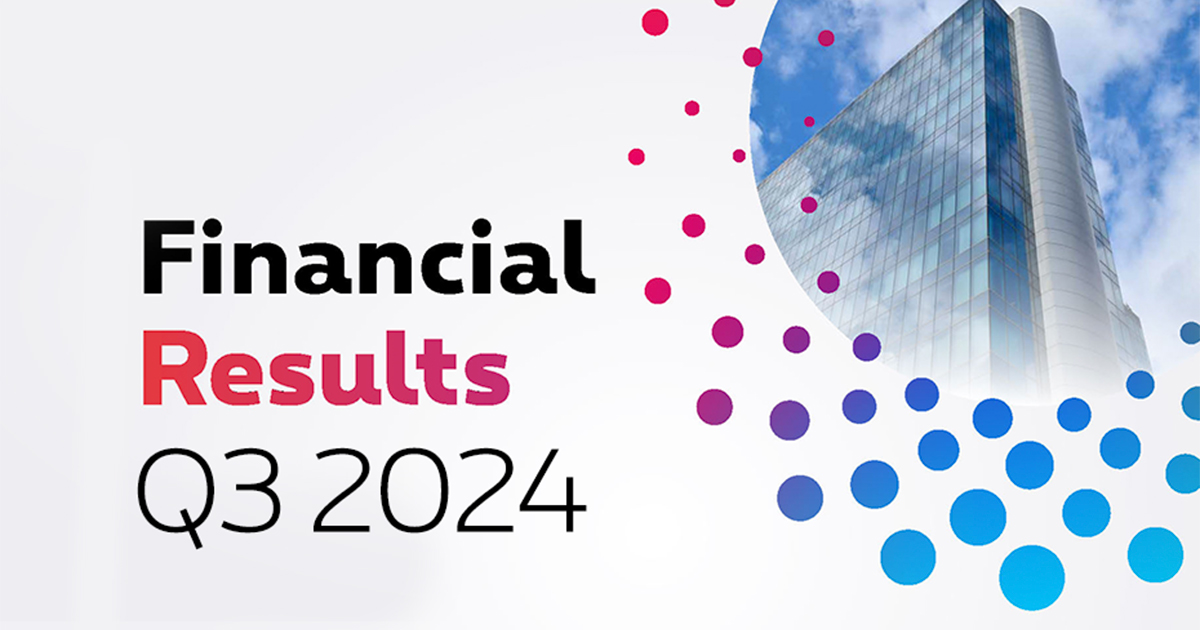Financiële resultaten van de Proximus Groep – Derde kwartaal 2024 ...