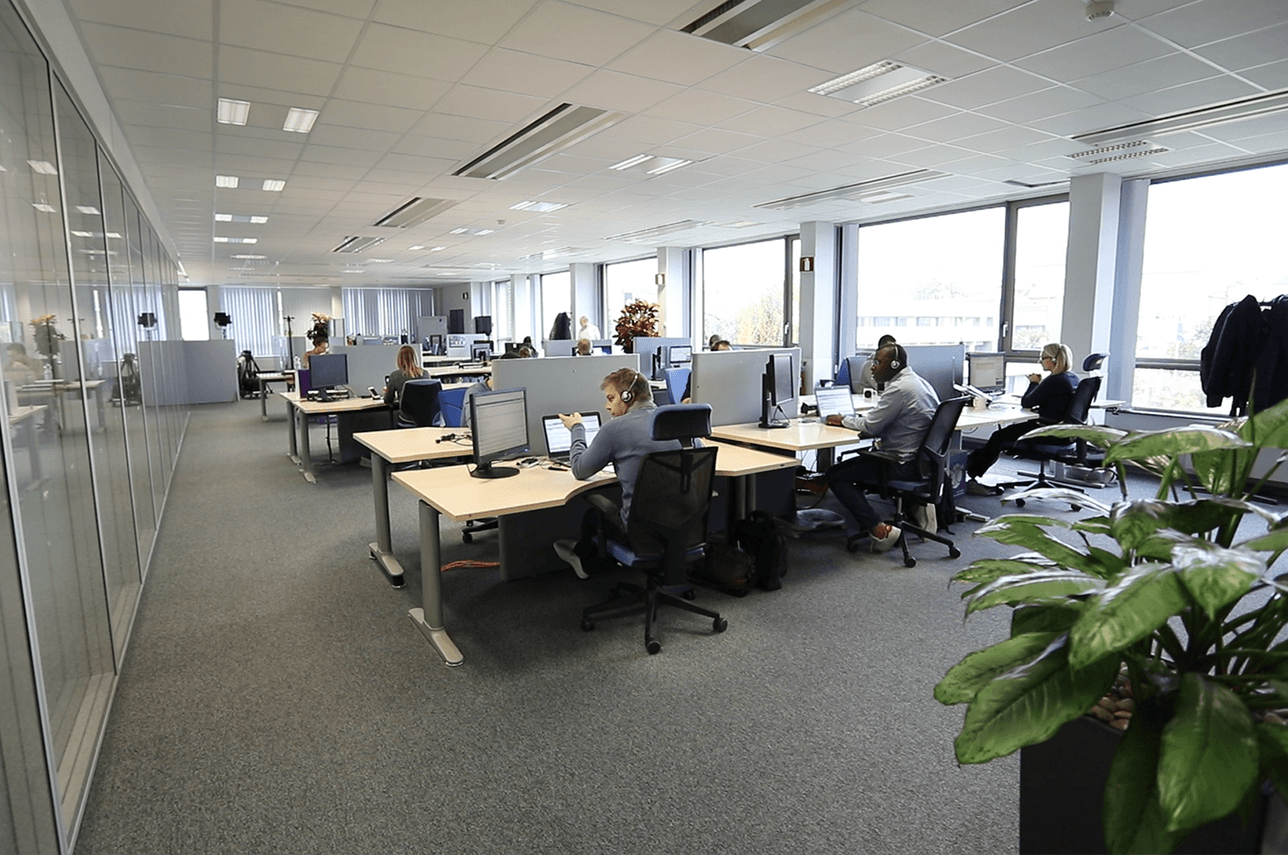 Telecom operators join forces in supporting the Covid19 Track & Trace ...