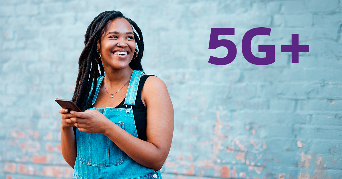 Proximus lanceert 5G+ als eerste operator in België | Proximus Groep