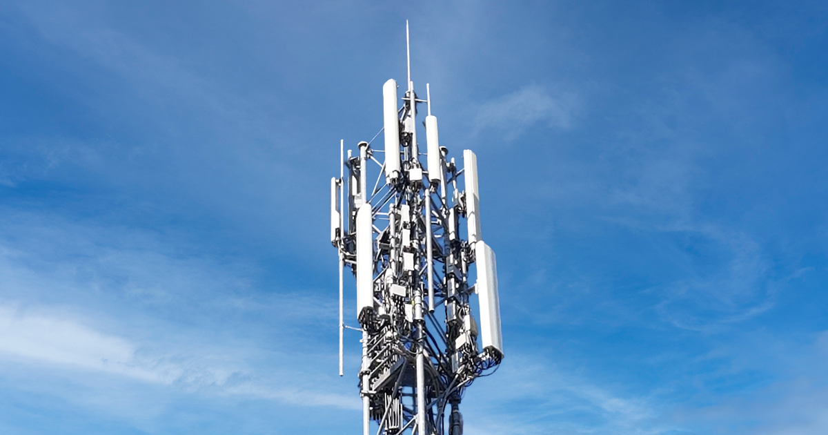 Proximus Group successfully sells its mobile tower infrastructure in ...