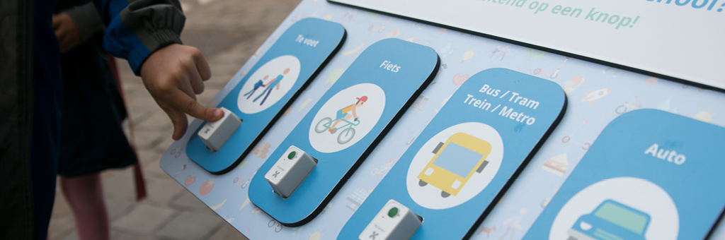 GoodPlanet and Proximus launch new digital survey system measuring ...