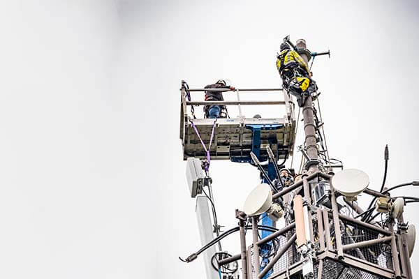 Respecting our planet by reducing our CO2 & pivoting towards ...