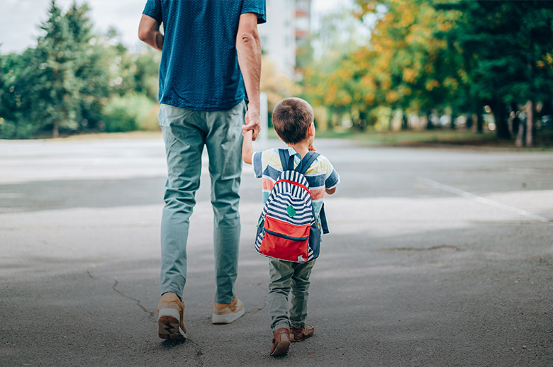 Back to school - Proximus assists pupils and students on the path ...