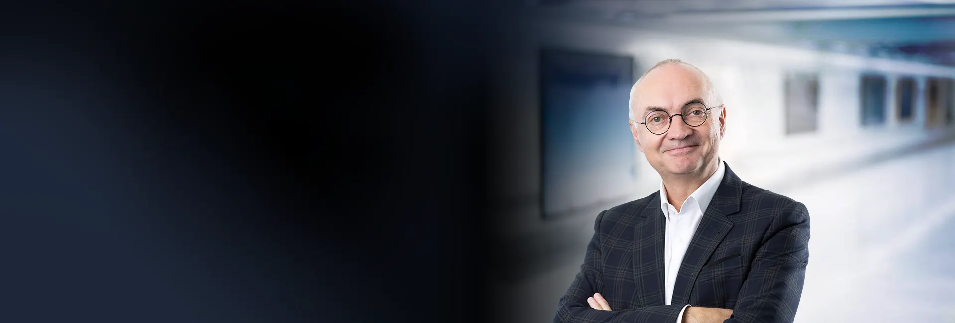 Luc Van den hove | Proximus Group