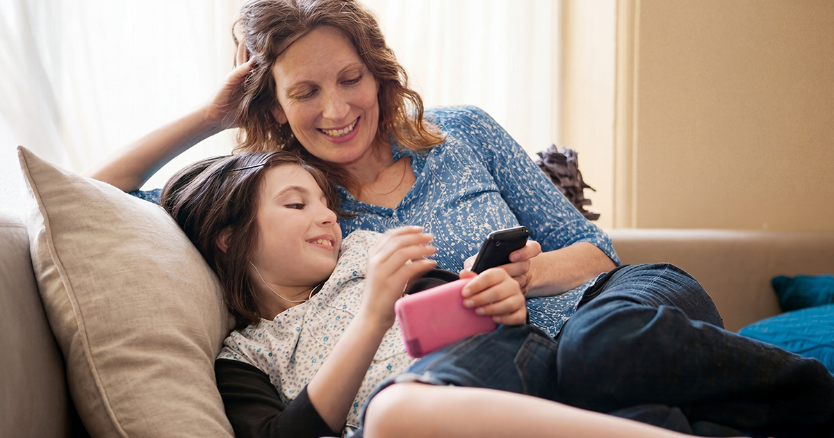Proximus launches new Mobile Kids offering and helps families navigate ...