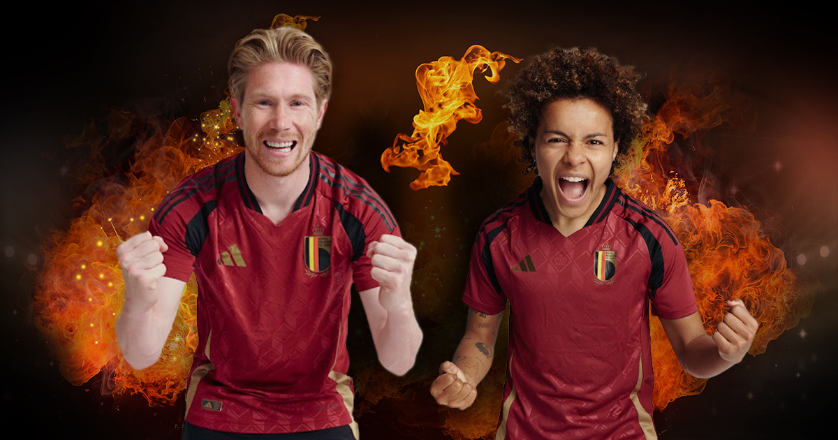 Proximus renews its long-standing partnership with the Royal Belgian ...