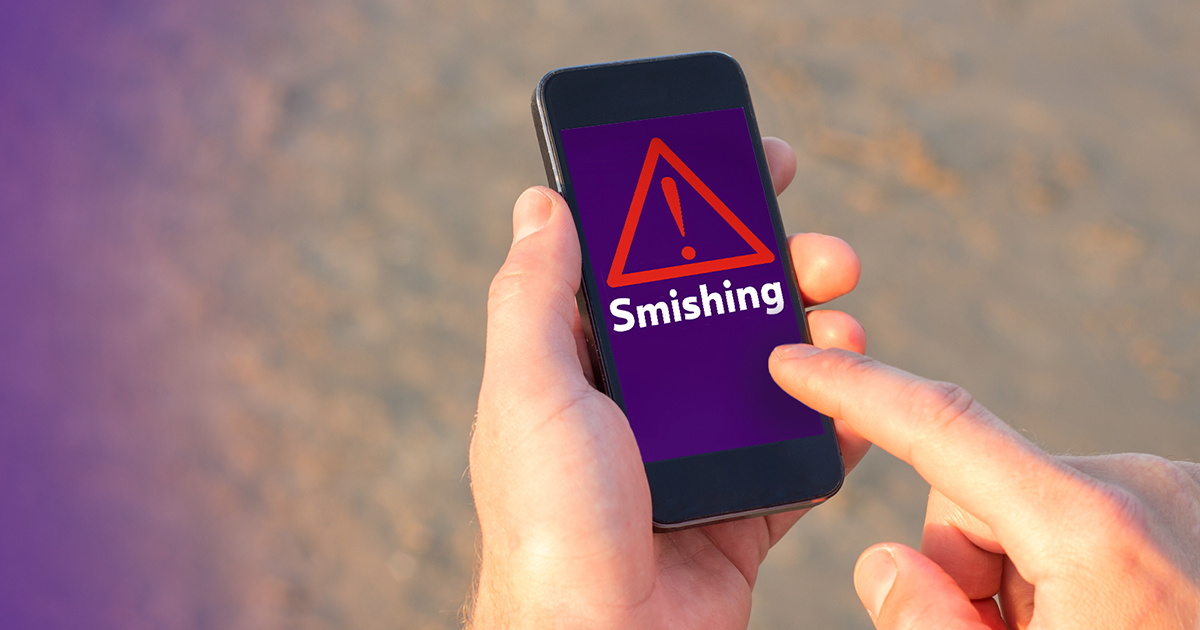 Proximus already stopped over 3 million suspicious text messages thanks ...