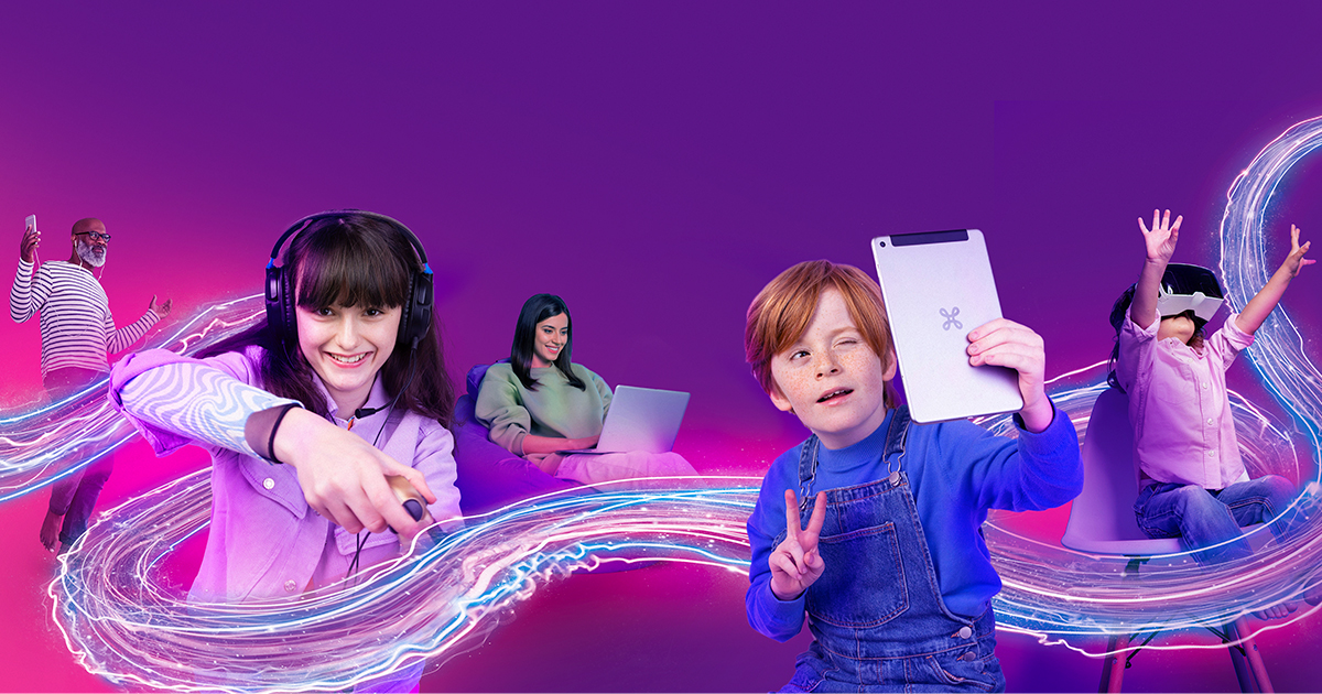 Pour la première fois, Proximus intègre le Wi-Fi 6 dans sa nouvelle ...