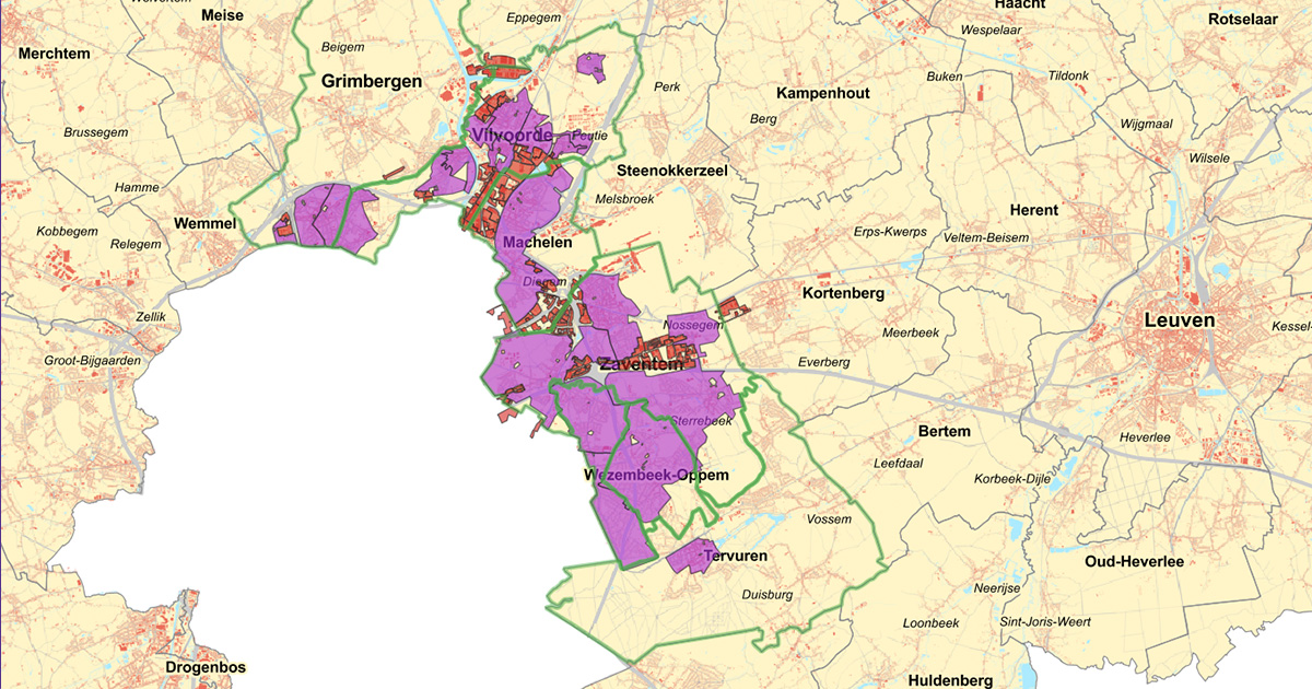 Proximus to provide more than 60,000 homes and businesses in the ...