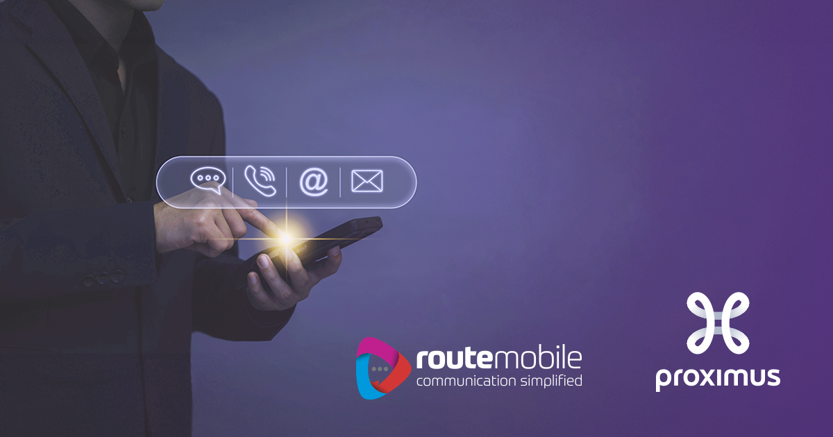 Proximus Group enters into a definitive agreement to acquire a majority ...