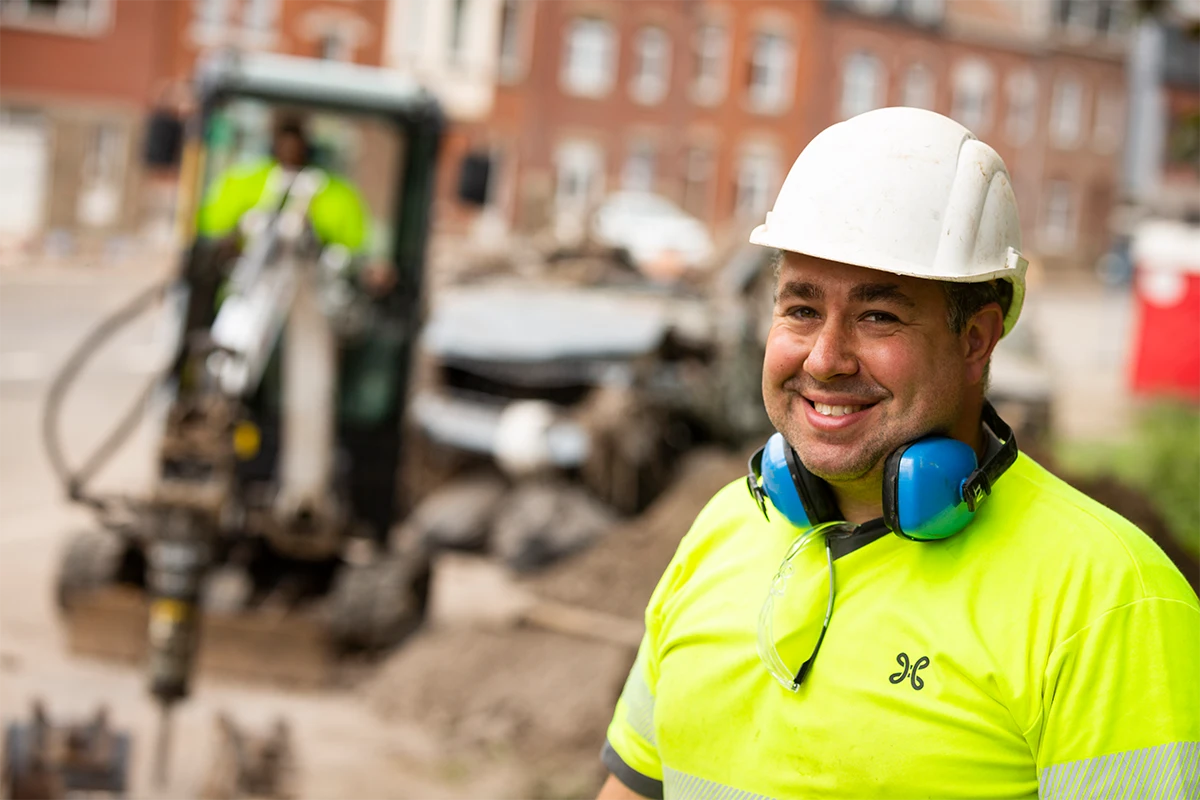 Telecom | Proximus Group